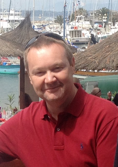 Meet The Team - Yacht and Sea