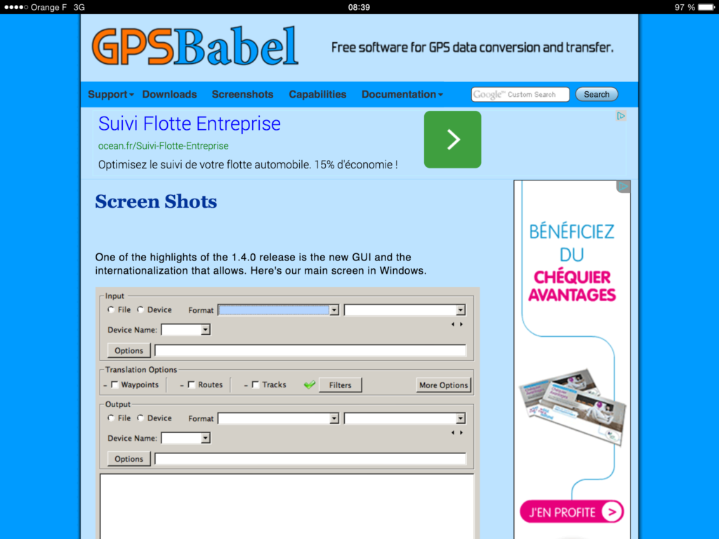 10 Tricks For Recovering and Transferring Your GPS Data