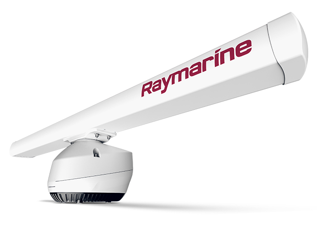 FLIR Introduces Raymarine Magnum High-Performance Marine Radar