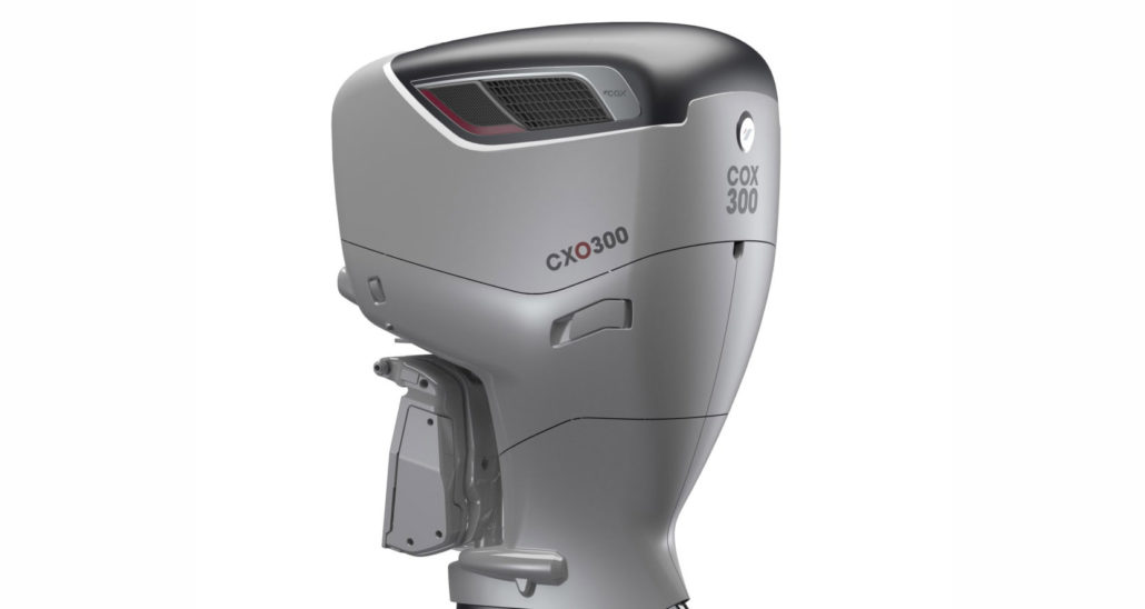 Cox Powertrain's Will Launch Diesel Outboard Engine in Fort Lauderdale