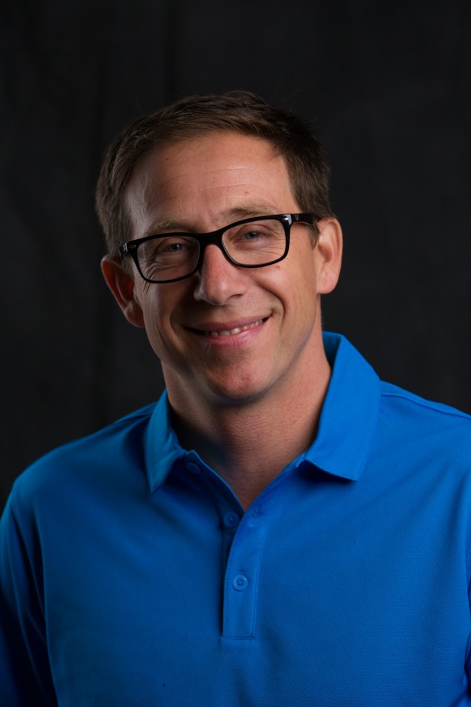 Christophe Lavigne, President of the Beneteau US Brands