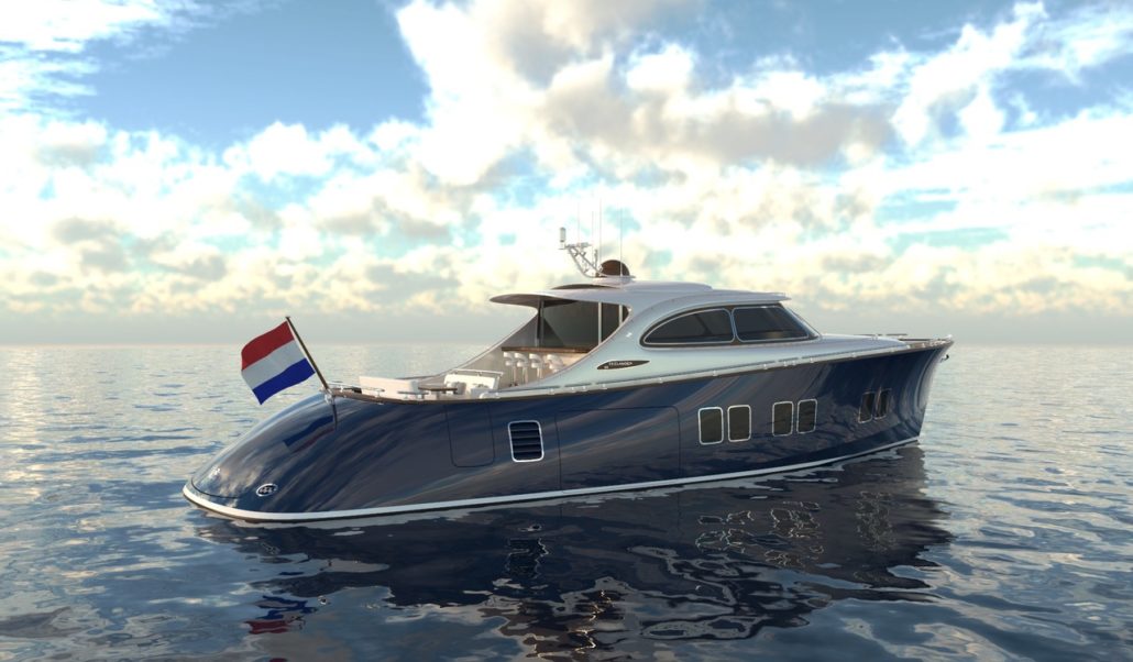 Zeelander Reveals the All-New Zeelander Z72, the Largest Zeelander ...