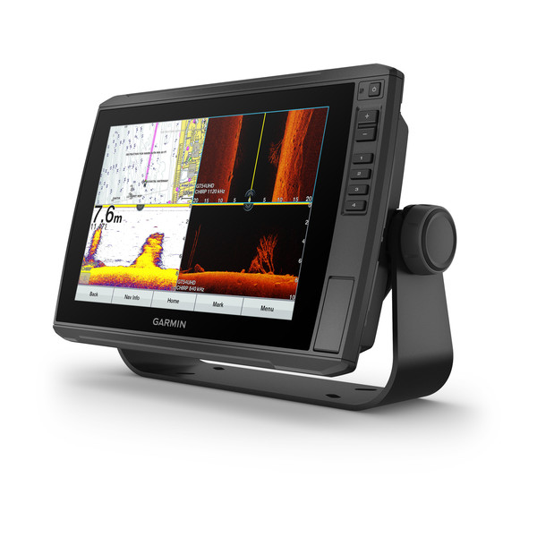 Garmin Introduces the ECHOMAP Ultra Series with LiveScope support