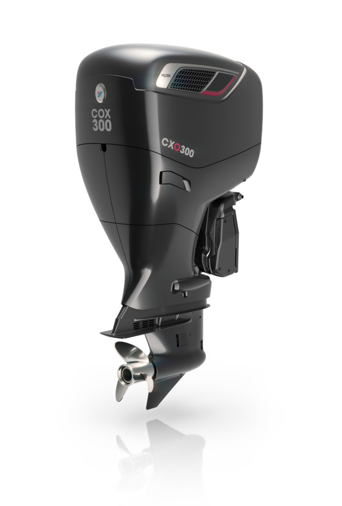Cox Powertrain Announces Release Dates for its Diesel Outboards